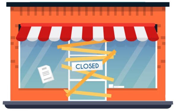 Top 5 Reasons Why Companies Lay Off Employees