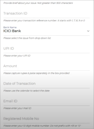 How to Get a Phonepe Wrong Transaction Refund
