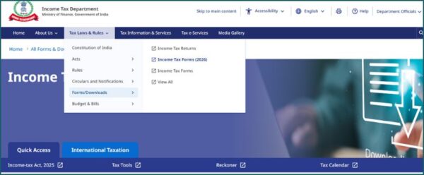 How to Download and Fill Form 121